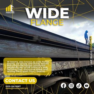 I Beam | Universal Beams | H Beam | Universal Column | Rolled Steel ...