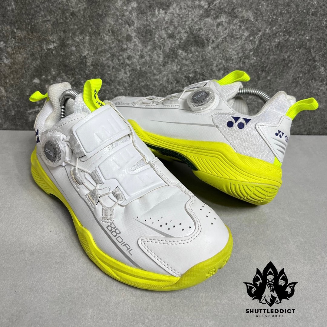 YONEX 88 DIAL, Sports Equipment, Sports & Games, Racket and Ball Sports ...