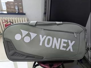 Yonex Duora Arcsaber Astrox Voltric Bag, Sports Equipment, Sports ...