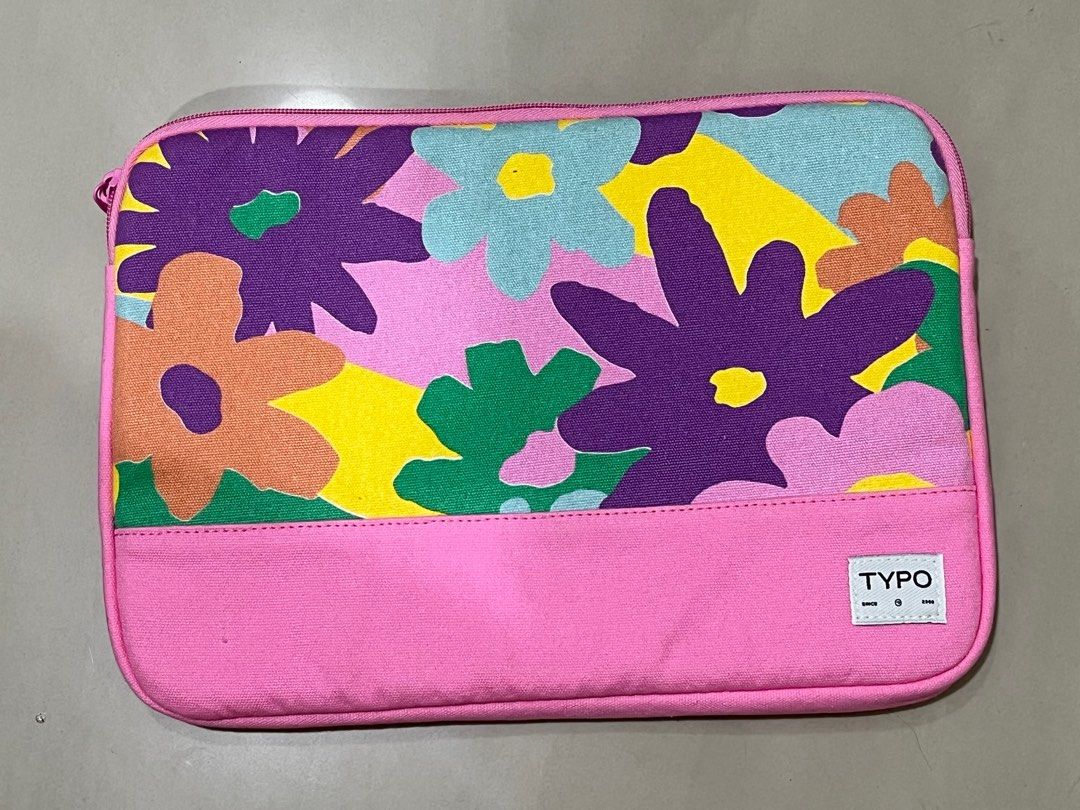 13 Inch Laptop Case from Typo, Hobbies & Toys, Stationery & Craft ...
