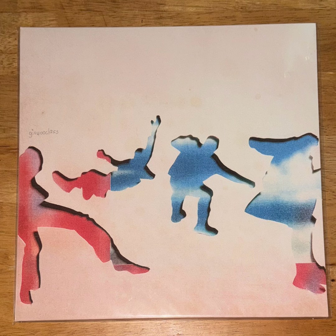 5 Seconds of Summer (5SOS) 5SOS5 Me, Myself & I - Limited Edition Brick ...