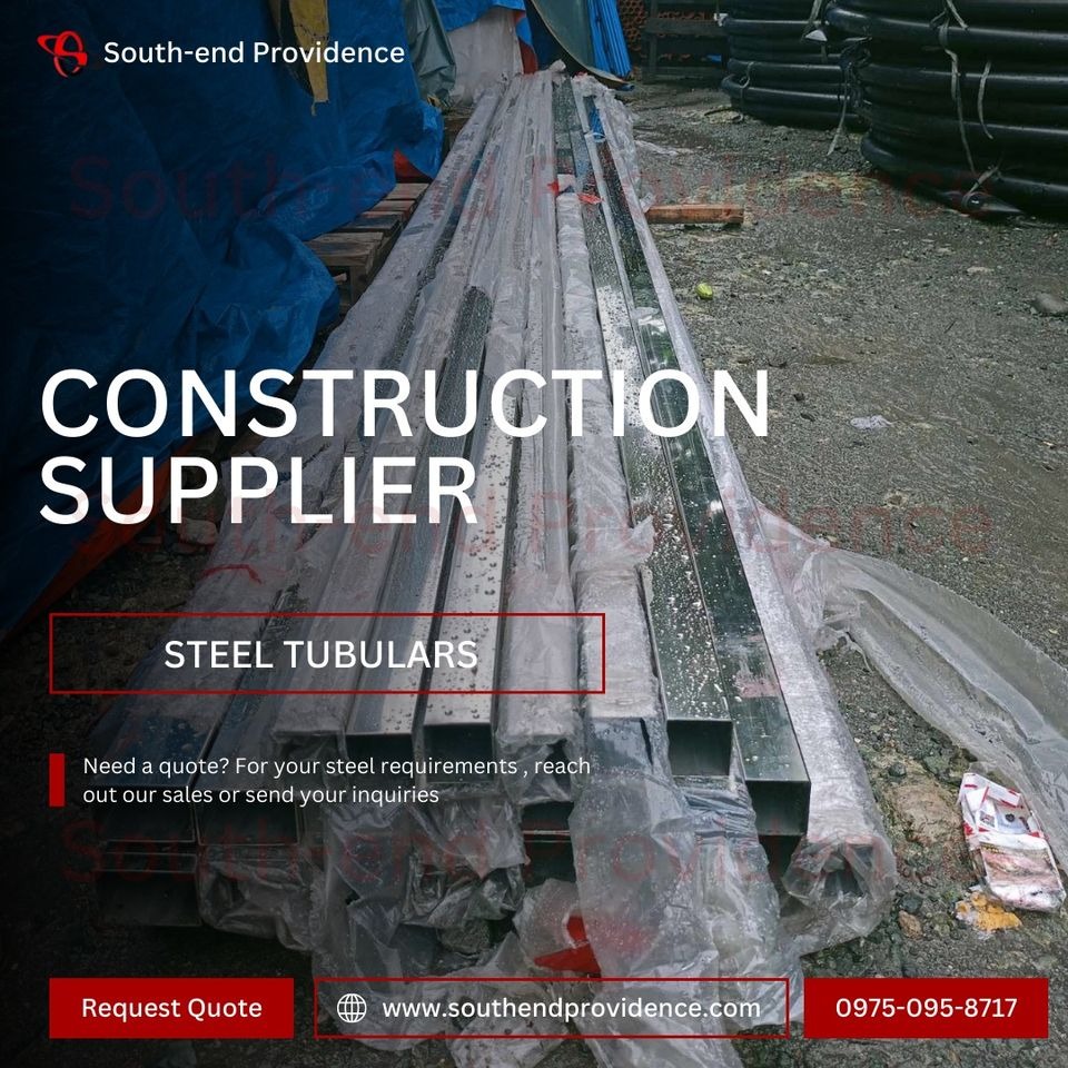 8 kilogram of Steel Tubular / Tubular and Pipes / Angular Bar ...