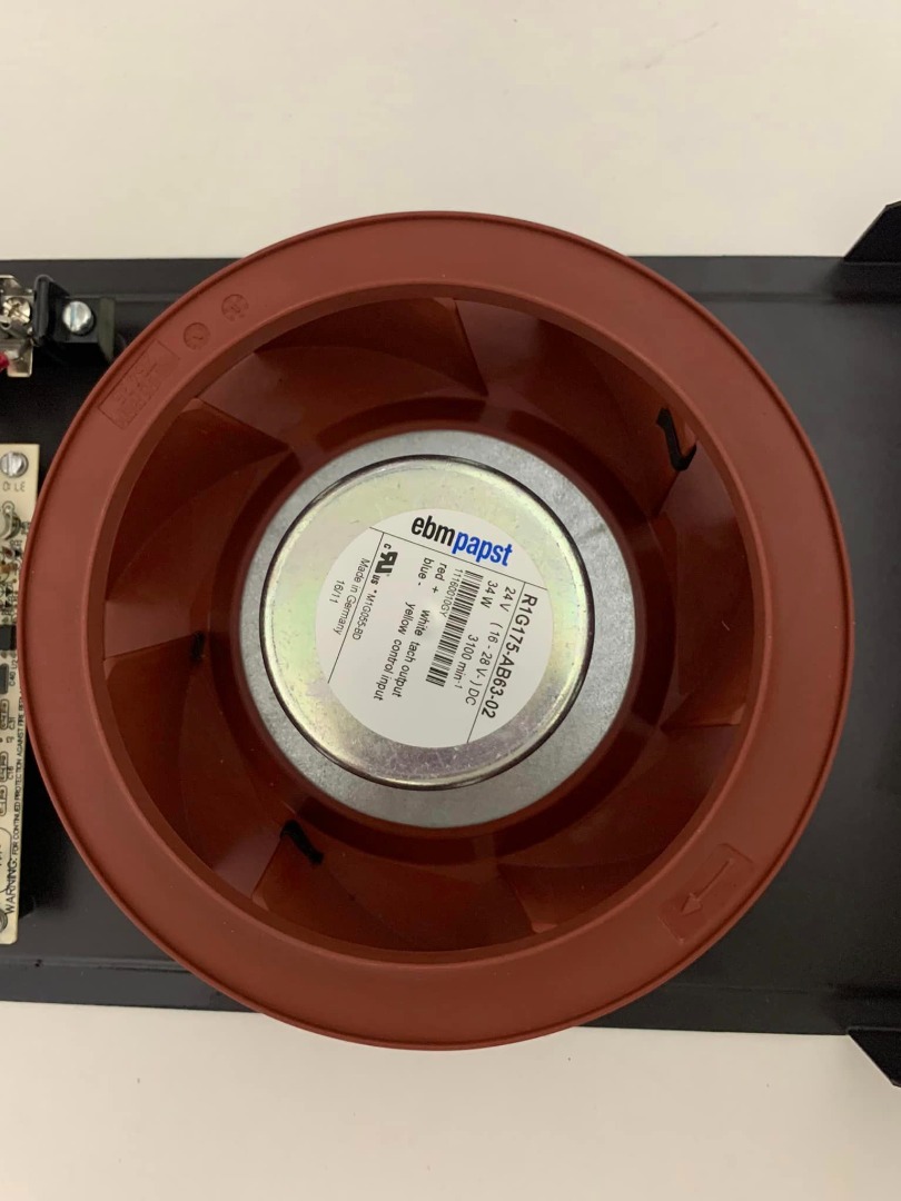 ABB MPS Fan Module Symphony IPFAN14, Commercial & Industrial ...