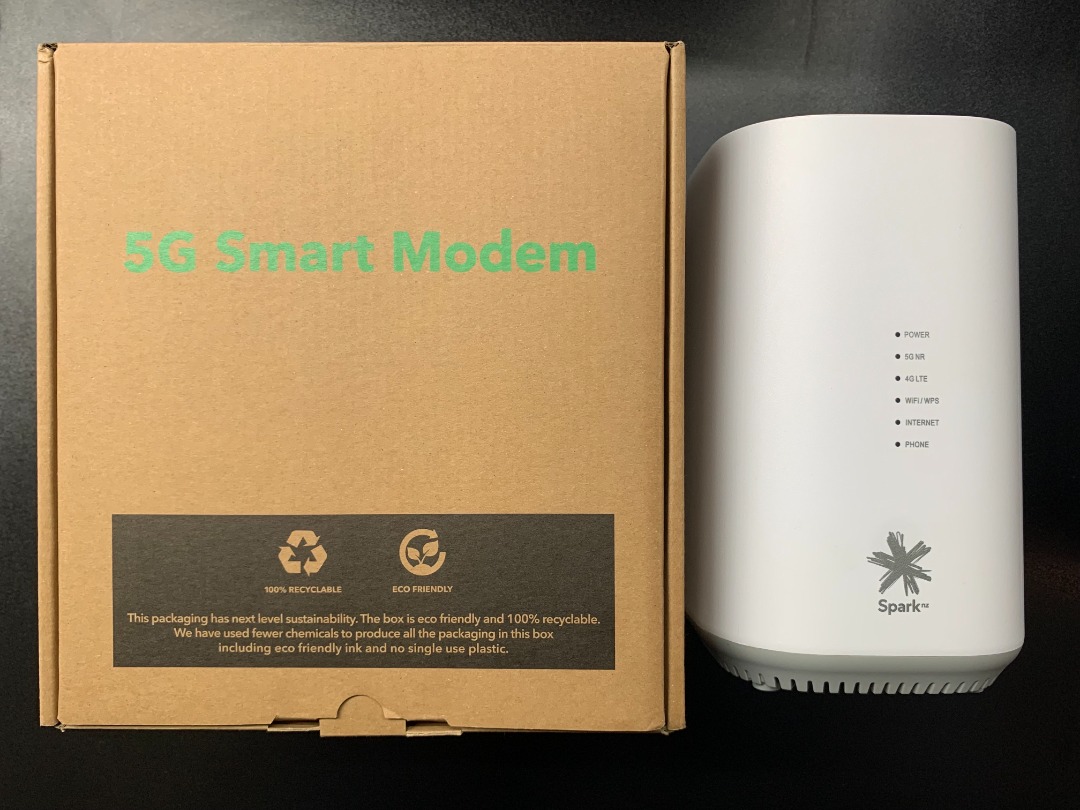Arcadyan AW1000 4.67Gbps 5G 4G+ Lock Band Wi-Fi 6 AX3600 (MODIFIED ...