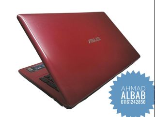 Asus A430S (4GB RAM DDR3), Computers & Tech, Laptops & Notebooks on ...