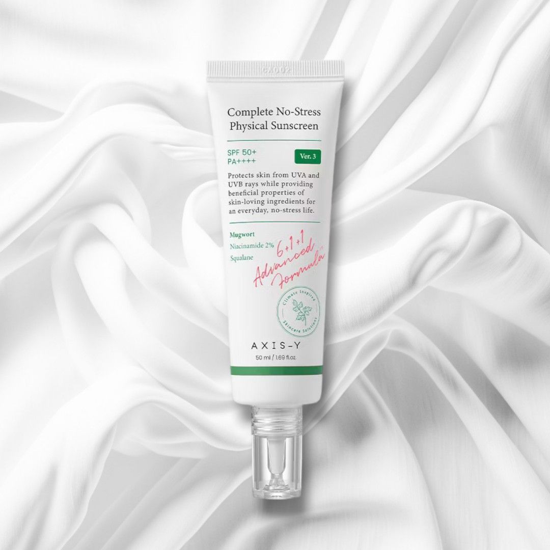 AXIS Y SUNSCREEN VERSION 3, Beauty & Personal Care, Face, Face Care on ...