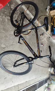 Basikal, Sports Equipment, Bicycles & Parts, Bicycles on Carousell