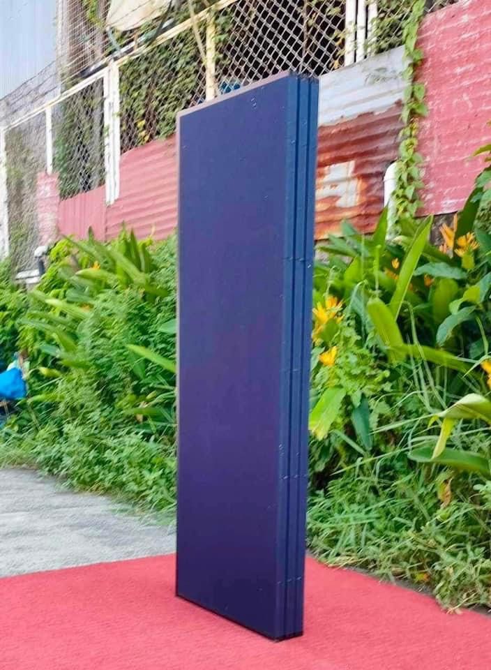 Big partition, Furniture & Home Living, Home Improvement & Organization ...