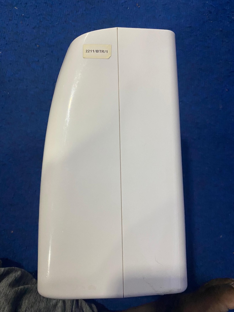 Biosystem Shift King-D (Punch Card), Computers & Tech, Office ...