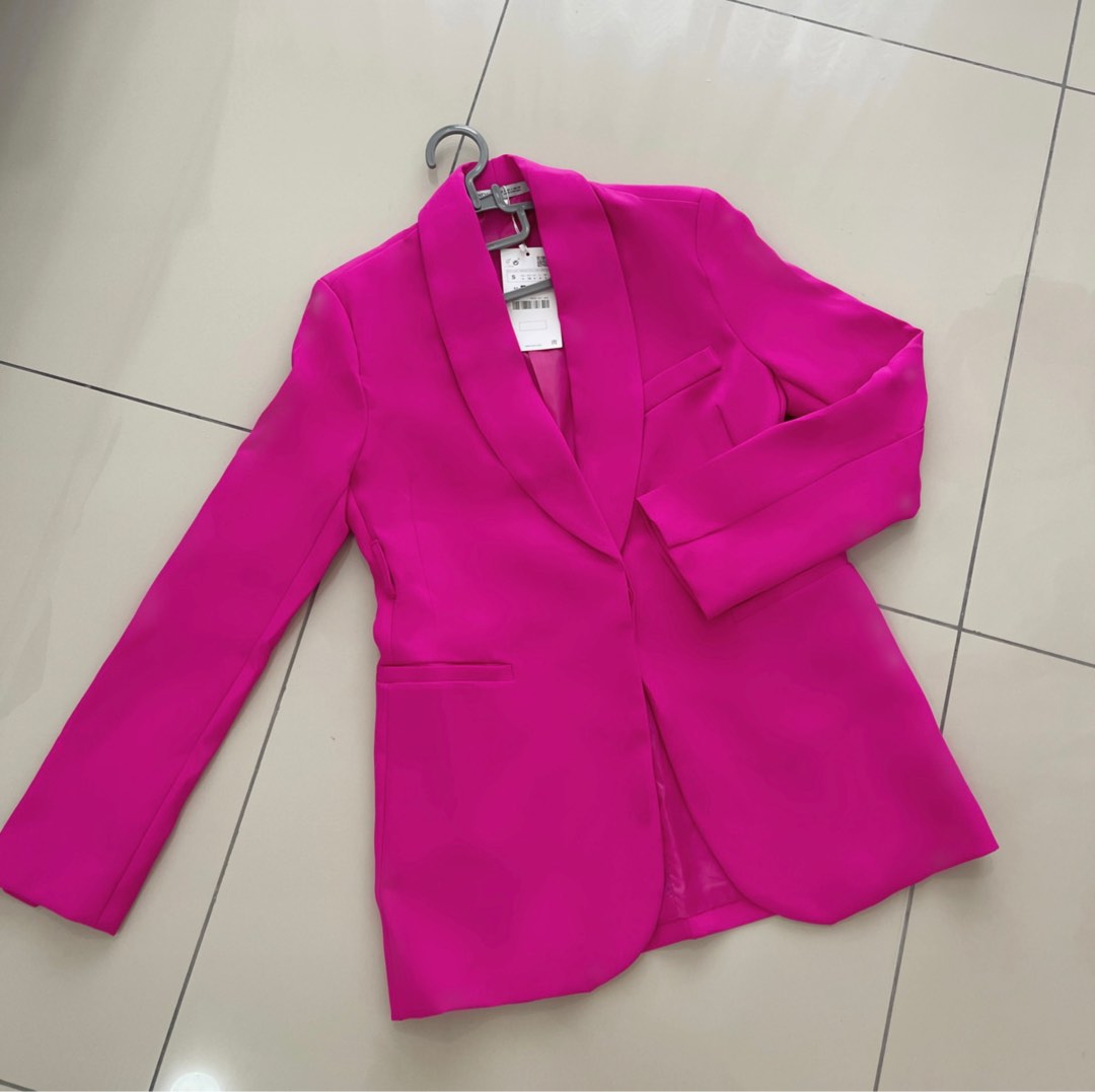 Blazzer, Women's Fashion, Coats, Jackets and Outerwear on Carousell