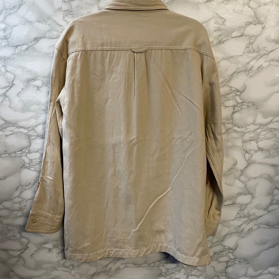 BO Rope man outerwear jacket, Men's Fashion, Coats, Jackets and ...