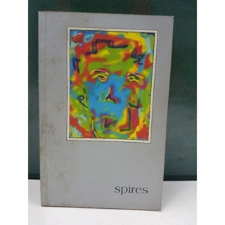 Book Title Spires, Hobbies & Toys, Books & Magazines, Textbooks on ...