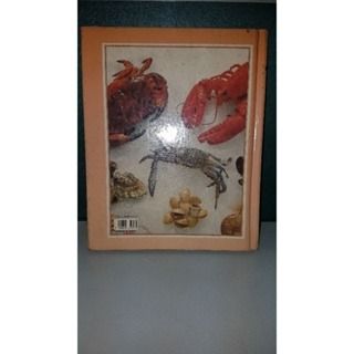 Book Title The Great Fish & Seafood by Judith Ferguson, Hobbies & Toys ...