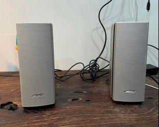 Mission Speakers Model: 753 Working Condition, Audio, Soundbars ...