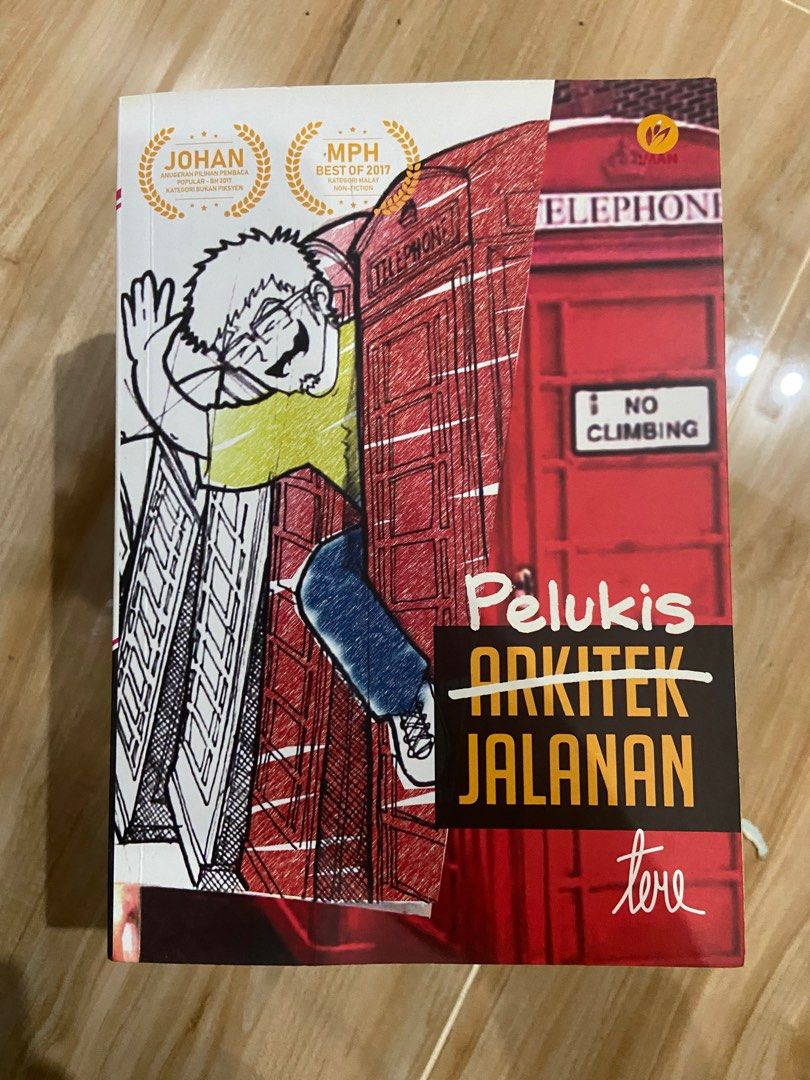 BUKU MOTIVASI PELBAGAI TEME ABDULLAH AIMAN BANNA BONDA NOR BUKU ILMIAH, Hobbies & Toys, Books ...