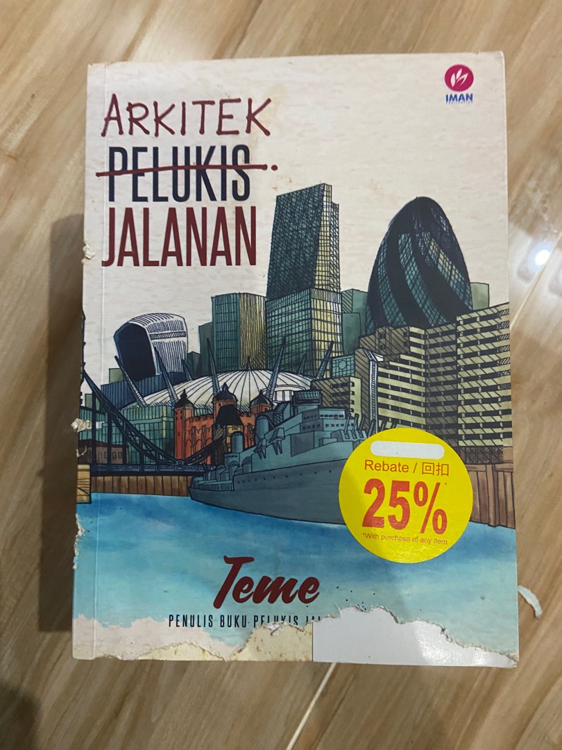 BUKU MOTIVASI PELBAGAI TEME ABDULLAH AIMAN BANNA BONDA NOR, Hobbies & Toys, Books & Magazines ...