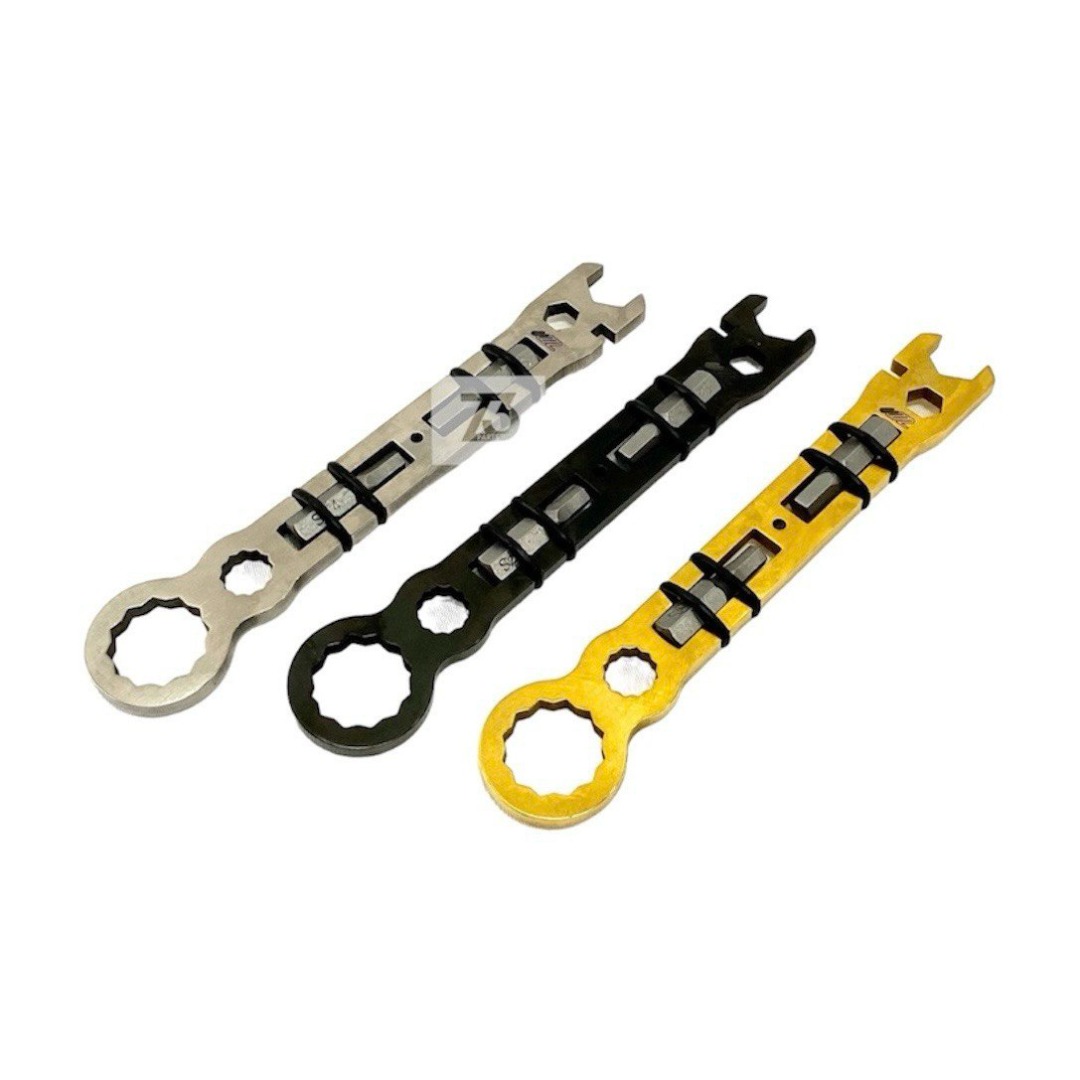 C82 - Titanium Lightweight Tool Kit For A/C/P Line, Sports Equipment ...