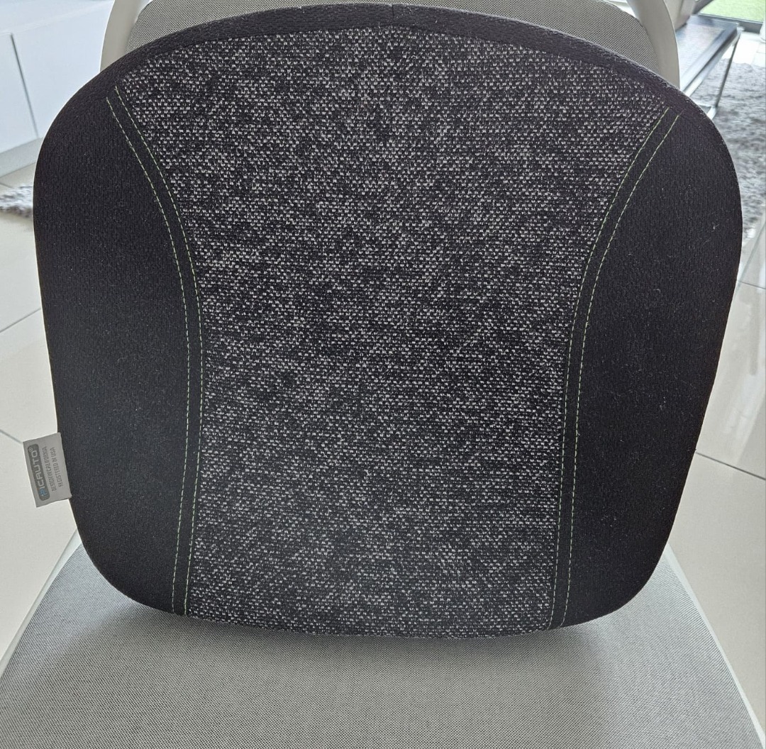 Car Seat/ Computer chair Cushion, Furniture & Home Living, Home Decor ...