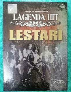 Broery Marantika Lagenda Hit 45 Lagu Hit Kenangan Abadi Original Artist 3 VCD Karaoke, Hobbies ...