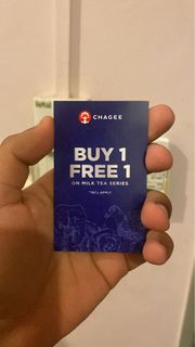 BP screening voucher buy one free one, Tickets & Vouchers, Vouchers on ...