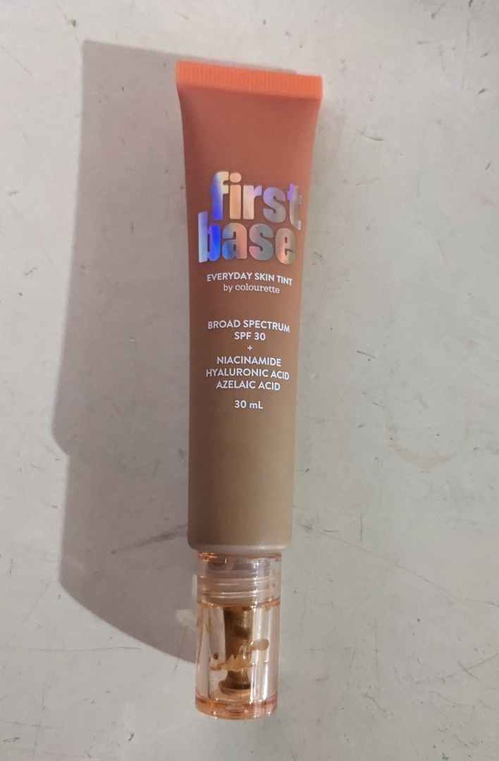 Colourette First Base Skin Tint- PALAUI, Beauty & Personal Care, Face ...