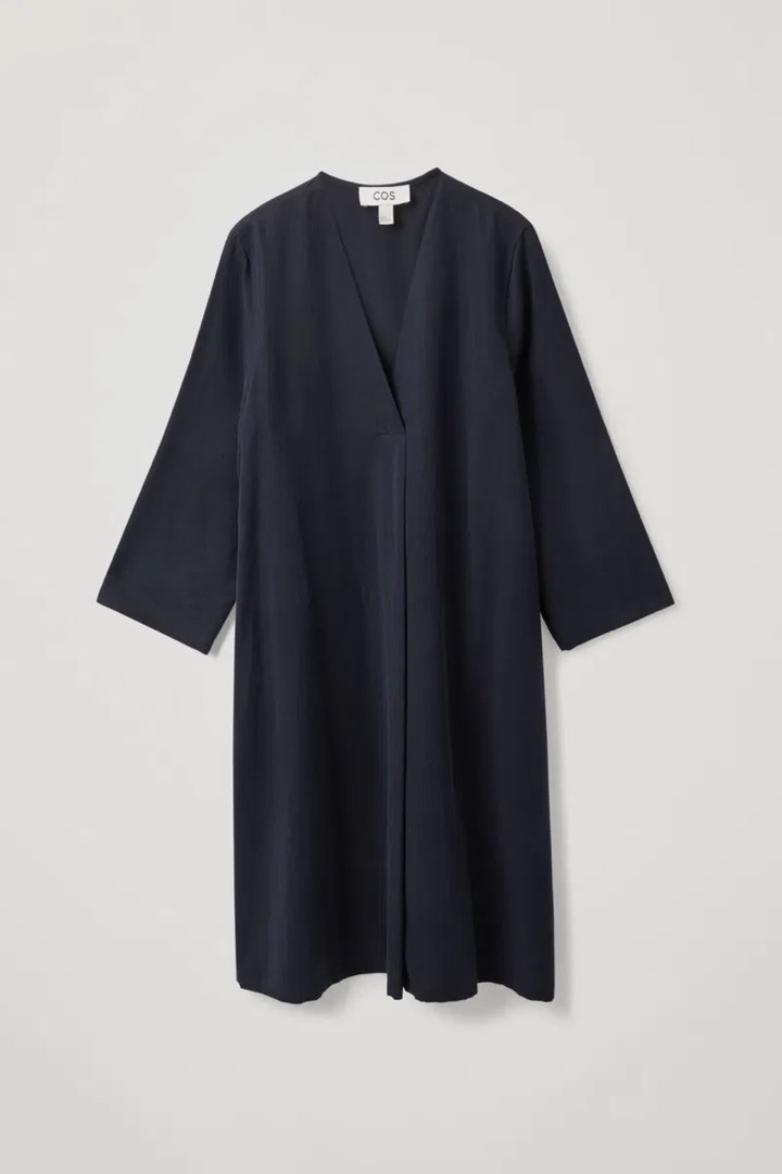 Cos long dress, Women's Fashion, Dresses & Sets, Dresses on Carousell