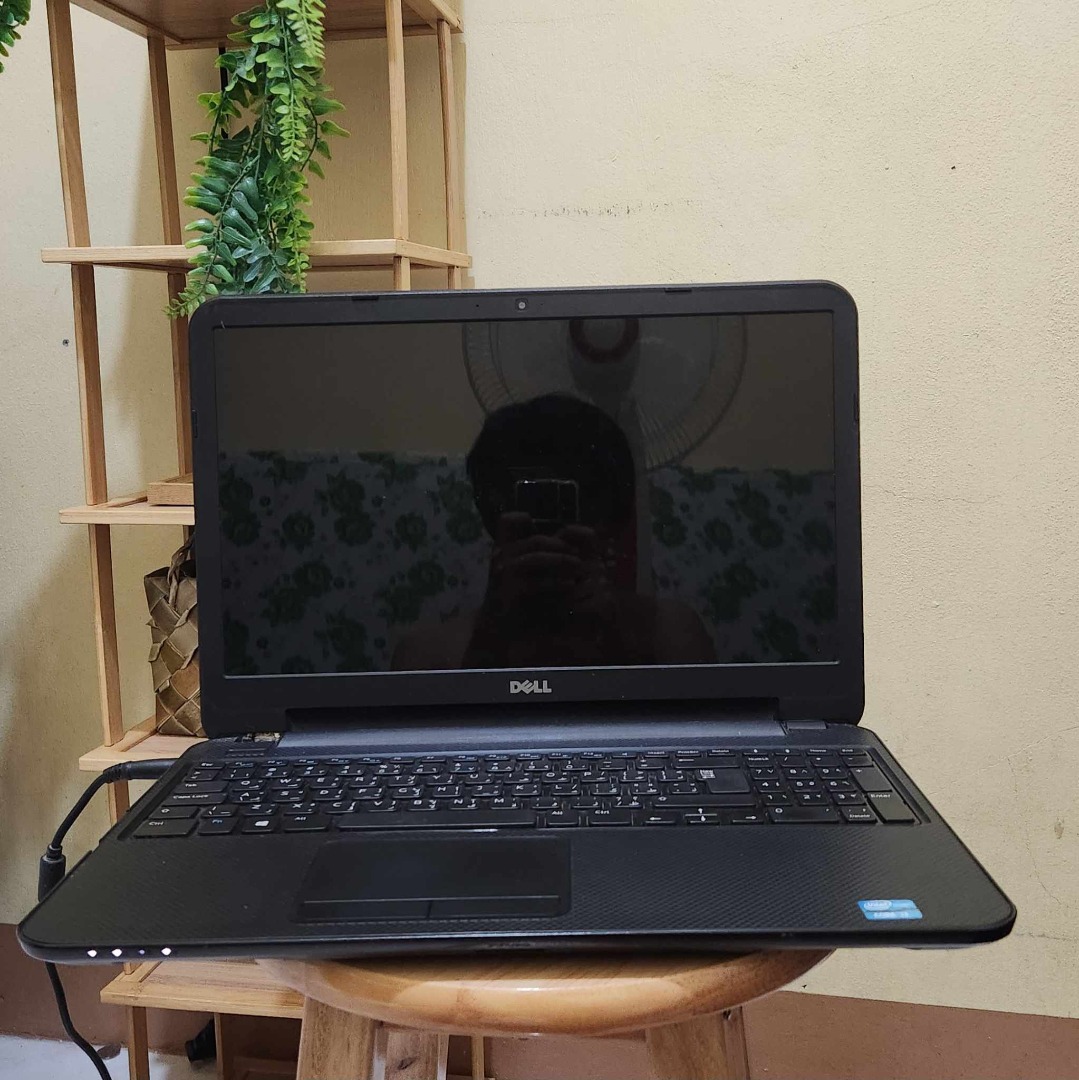 Dell inspiron 15 3521 (check photos and description), Computers & Tech ...