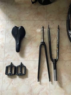 Fixie parts, Sports Equipment, Bicycles & Parts, Parts & Accessories on ...