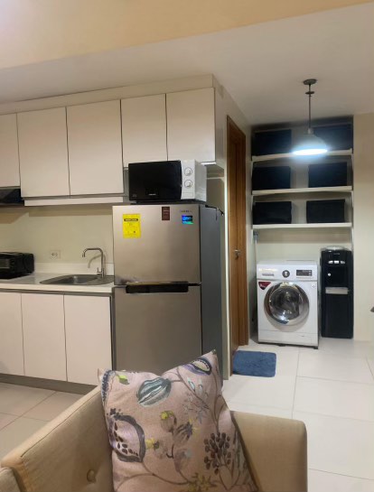 For rent: Icon Plaza Furnished Studio Unit, Property, Rentals ...