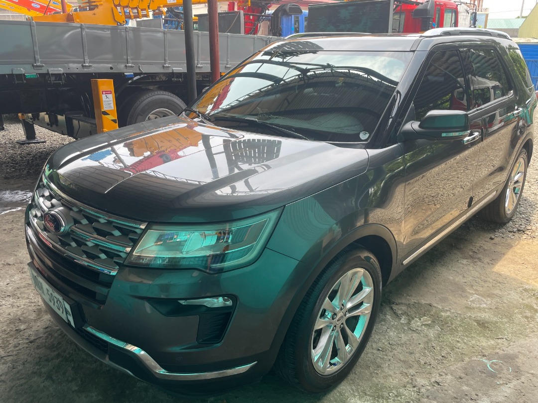 Used Cars for Sale in the Philippines | Carousell Autos (formerly OLX)