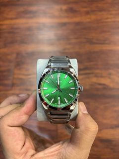 Fossil Everett Gold watch, Men's Fashion, Watches & Accessories ...