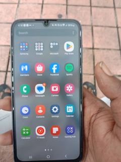 Galaxy A15 5G 256GB Light Blue, Mobile Phones & Gadgets, Mobile Phones ...