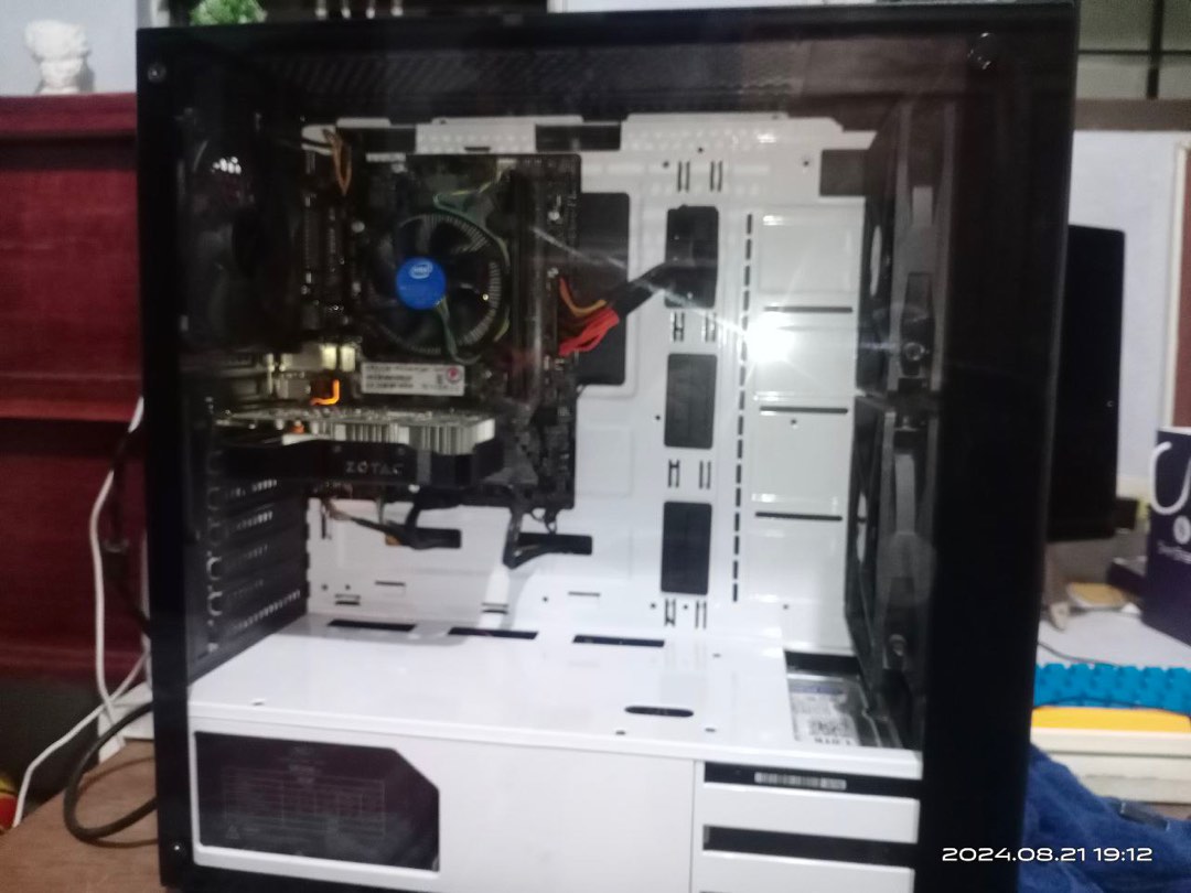 Gaming System Unit, Computers & Tech, Desktops on Carousell