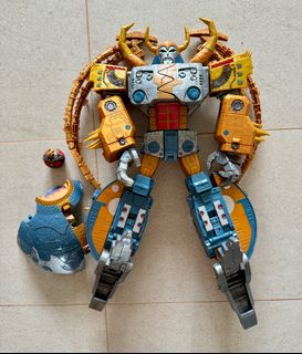 1st generation Hasbro Transformers, Hobbies & Toys, Toys & Games on ...