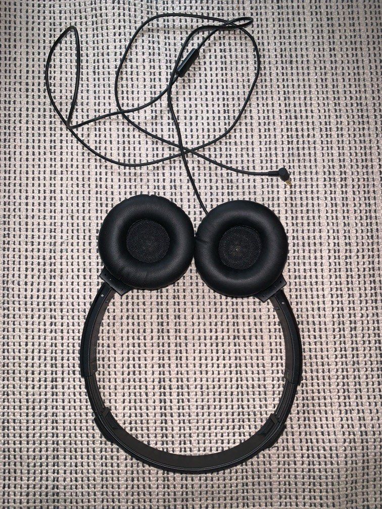 Infinity Wired Headphones, Audio, Headphones & Headsets on Carousell