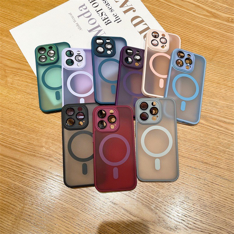 iphone magsafe case, Mobile Phones & Gadgets, Mobile & Gadget ...