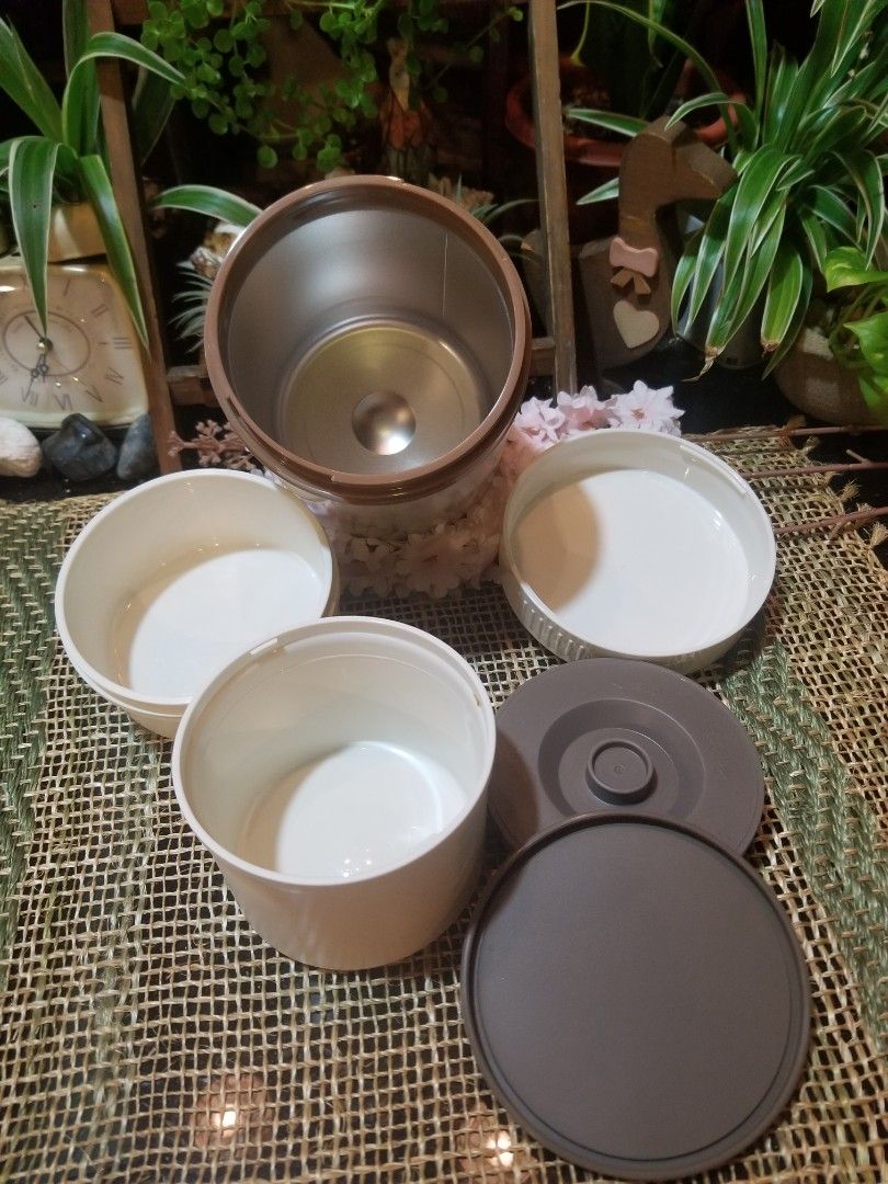 Japan Quality Asvel Luntus BS Stainless steel Insulated lunch box ...