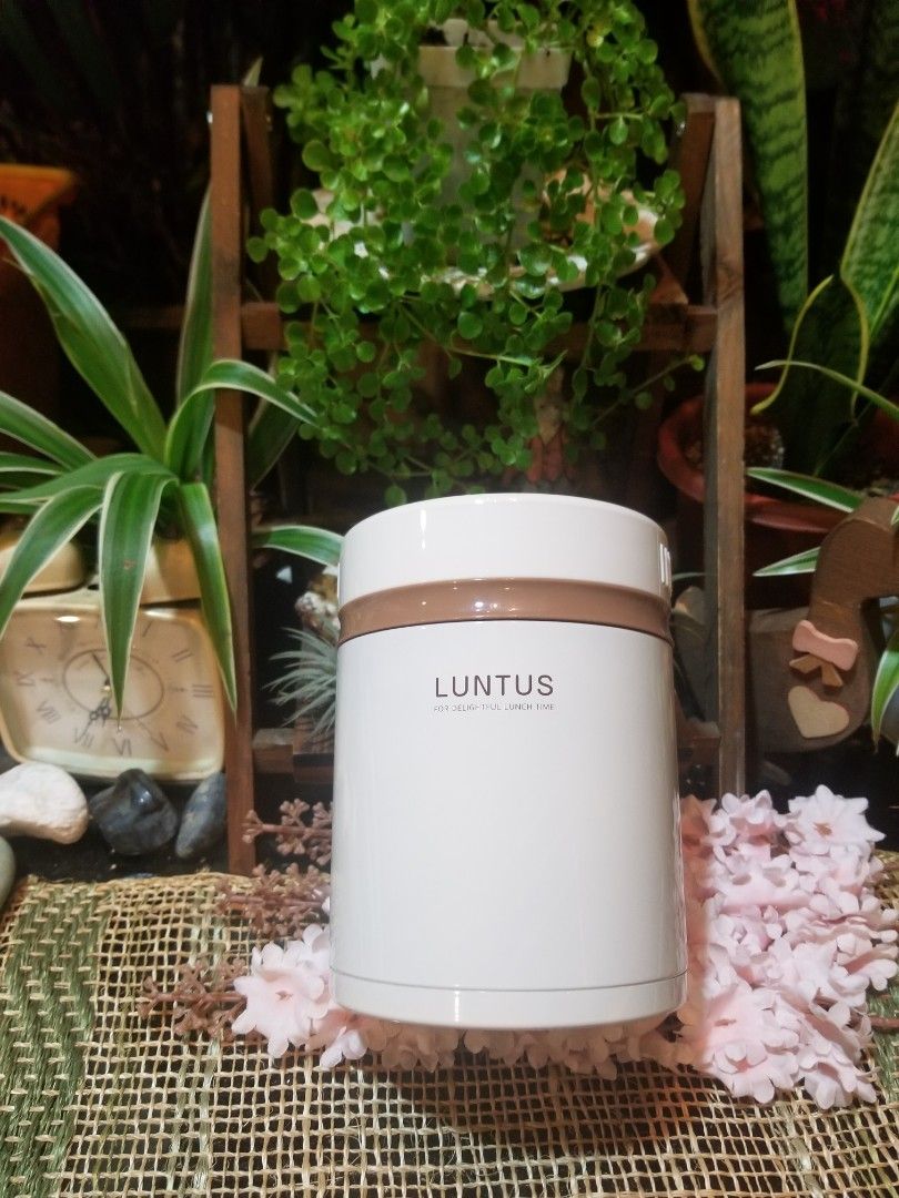 Japan Quality Asvel Luntus BS Stainless steel Insulated lunch box ...