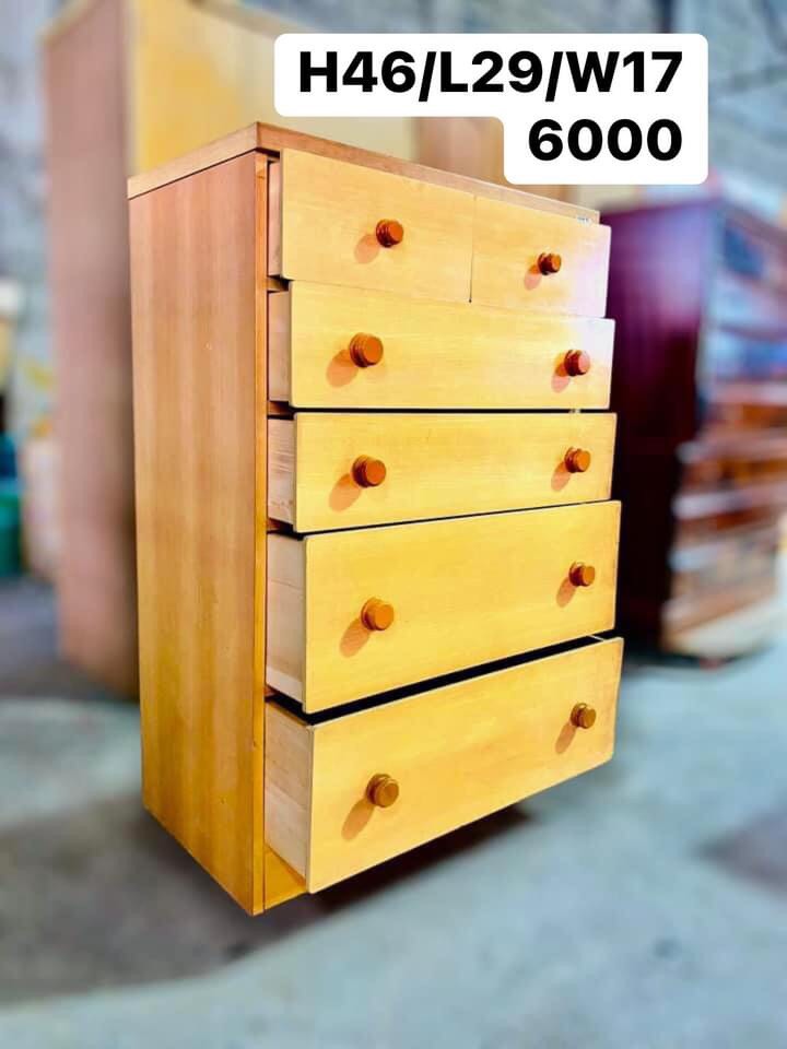 JAPAN SURPLUS DRAWERS, Furniture & Home Living, Furniture, Shelves ...