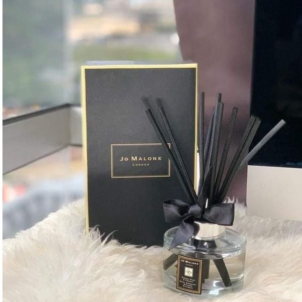 Jo Malone English Pear & Freesia Scent Surround Diffuser 165ml, Furniture & Home Living, Home ...