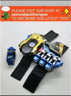 kamen rider w Gaia memory none dx kamen rider decade, Babies & Kids ...