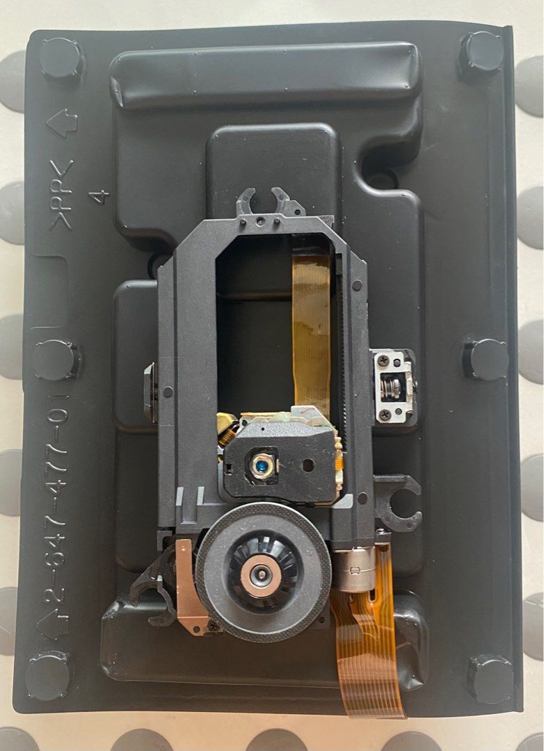 KHM220AAA Original Sony Optical Pickup Laser Lens with Mechanism, Audio, Other Audio Equipment ...