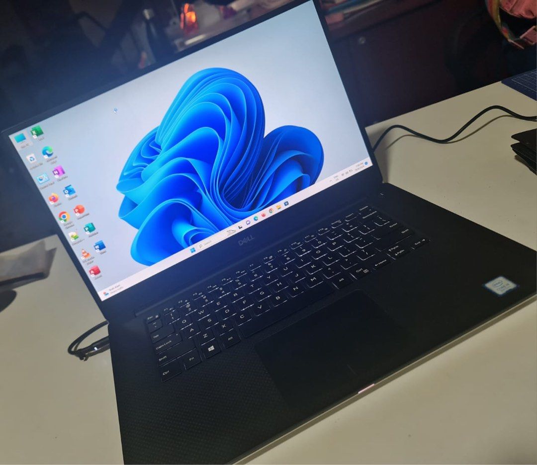 Laptop DELL Core i9, Computers & Tech, Laptops & Notebooks on Carousell