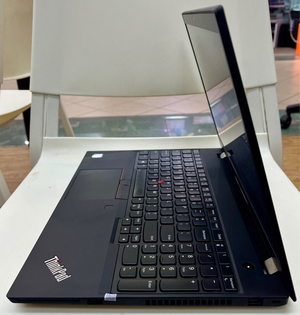 Lenovo Thinkpad Touchscreen i7-8th Gen /24GB Ram/512GB SSD/15.6inch FHD ...