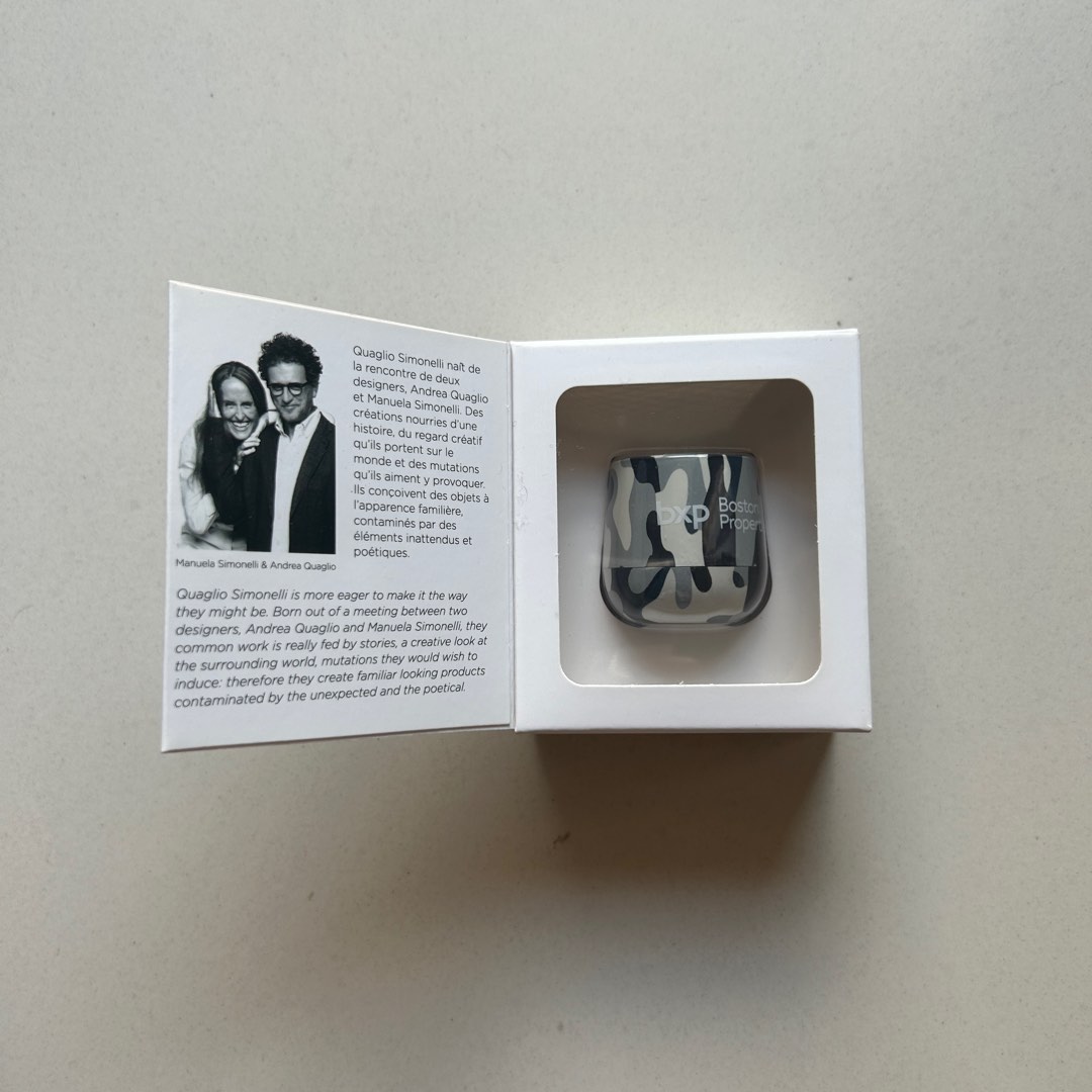 Lexon Mini Bluetooth Speaker, Audio, Portable Audio Accessories on ...