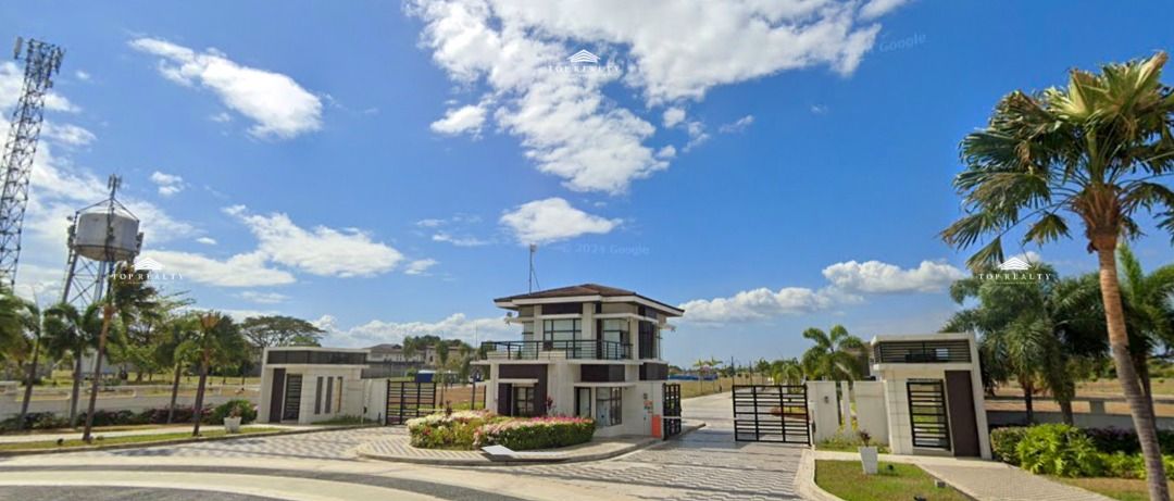 Lot for Sale at Alabang West in Las Piñas City, Property, For Sale, Lot ...