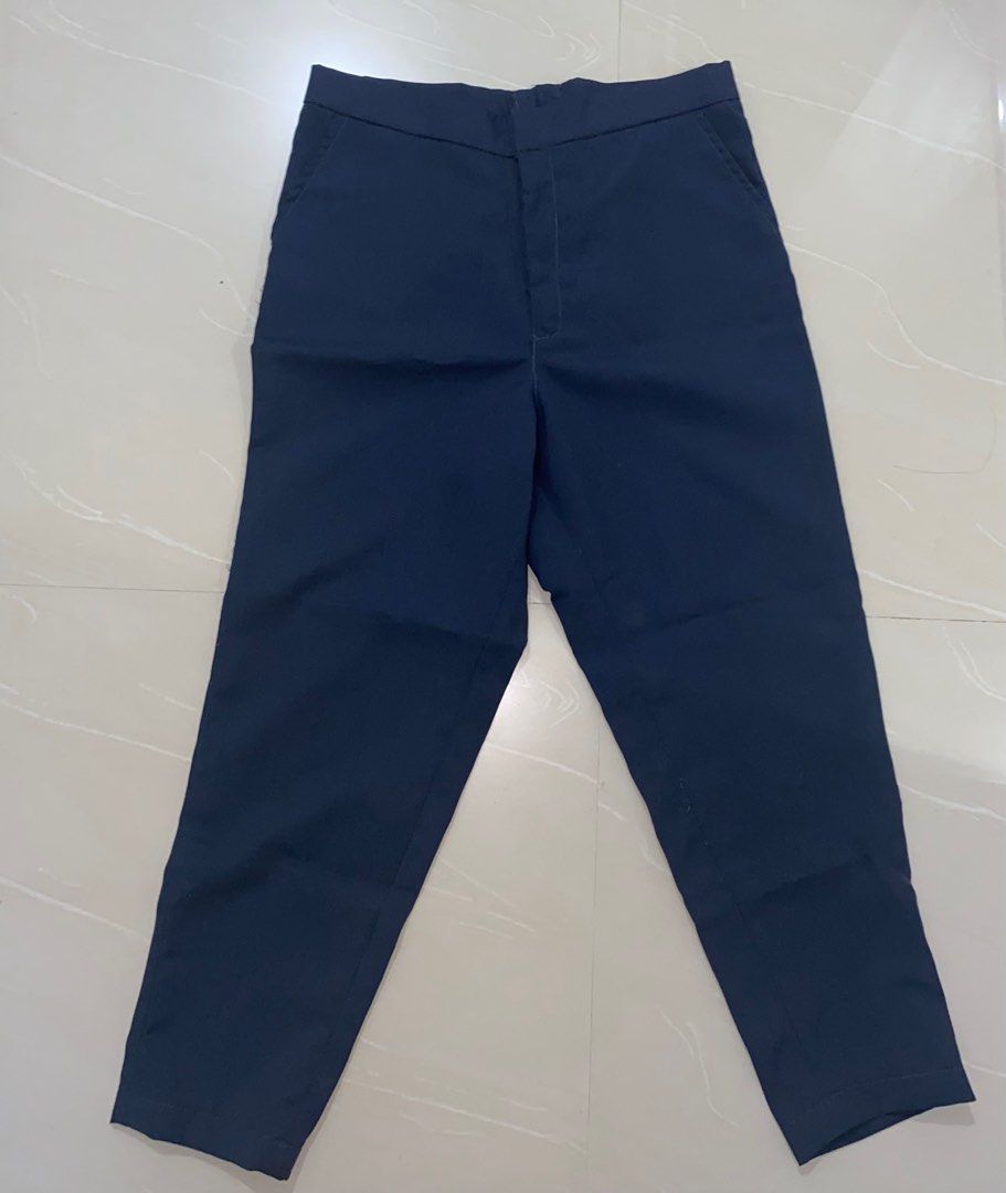 LSPU UNIFORM, Women's Fashion, Tops, Blouses on Carousell