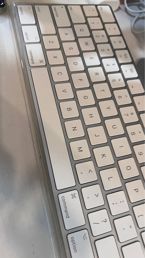 Magic Keyboard With Numeric Keypad Computers And Tech Parts