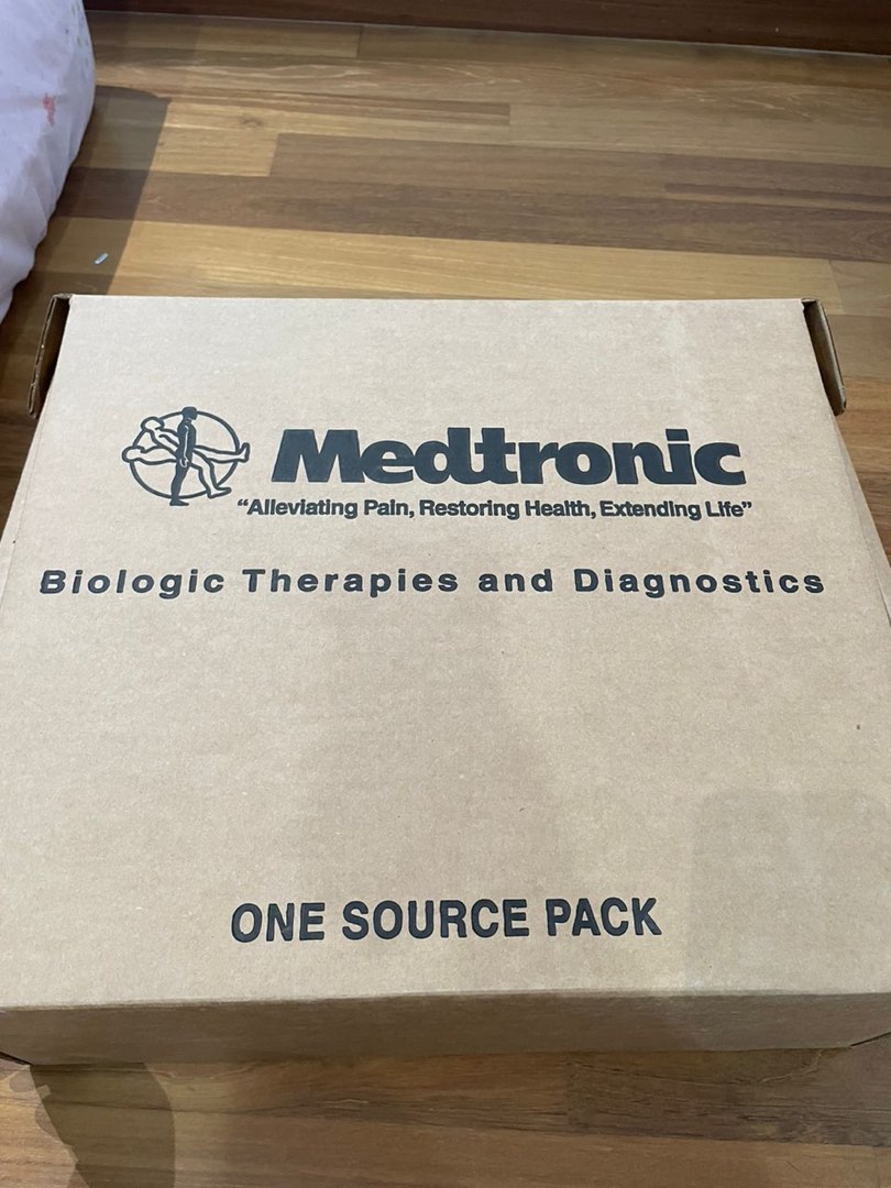 Medtronic Cell Saver Autolog Transfusion & Surgical Items, Health ...