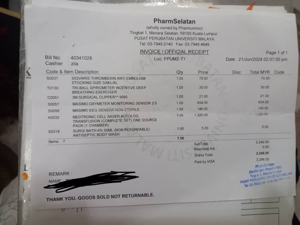 Medtronic Cell Saver Autolog Transfusion & Surgical Items, Health ...